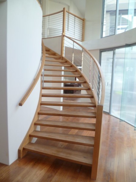 Stairs Gallery - Stairpro