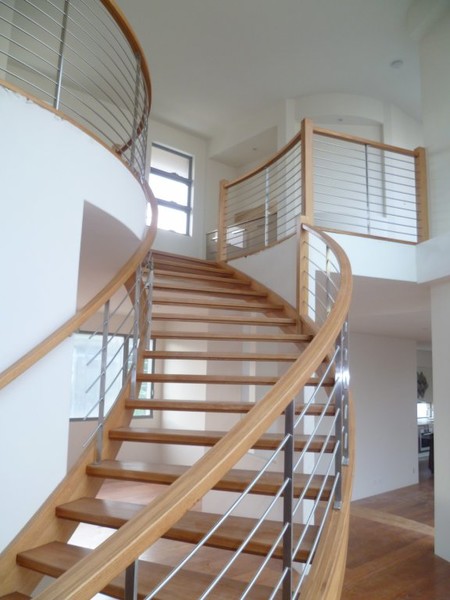 Stairs Gallery - Stairpro