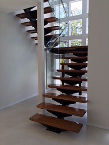 Stairs Gallery - Stairpro
