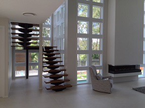 Stairs Gallery - Stairpro