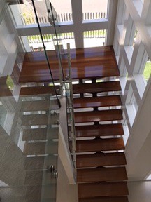 Stairs Gallery - Stairpro